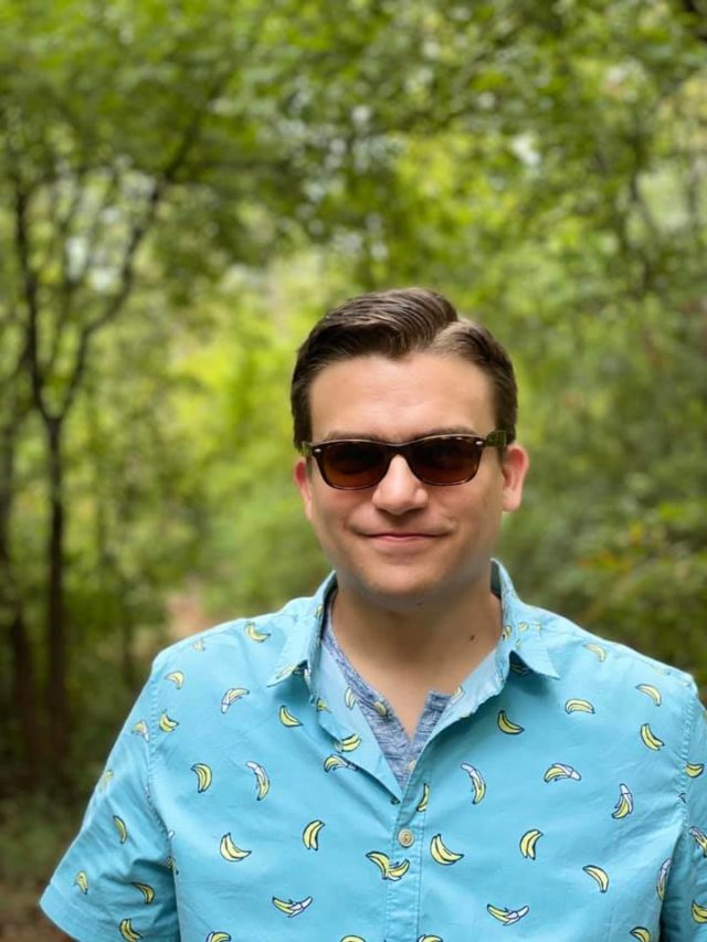 Daniel M. Branum – Branum PLLC